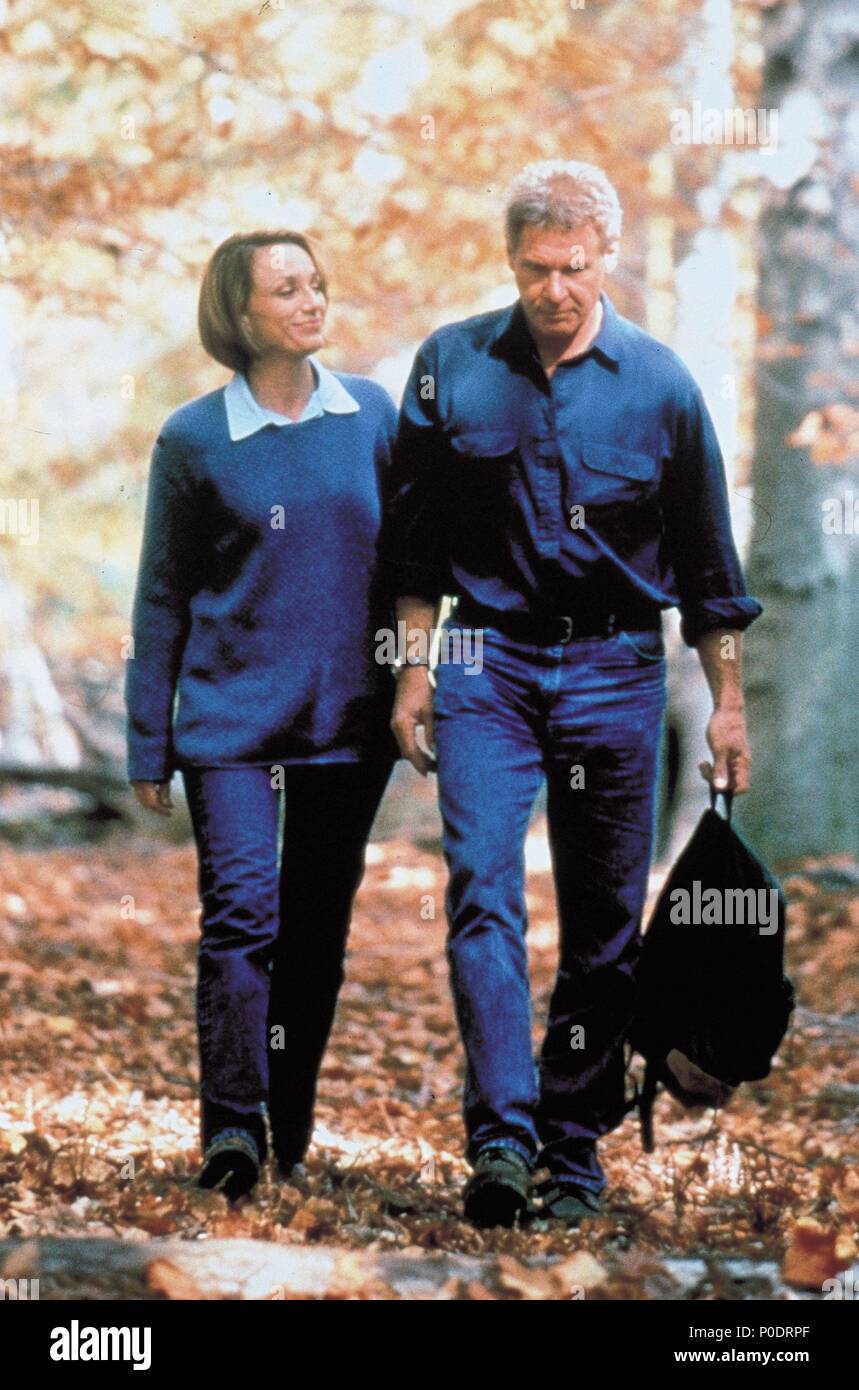 Original Film Title: RANDOM HEARTS. English Title: RANDOM HEARTS. Film ...