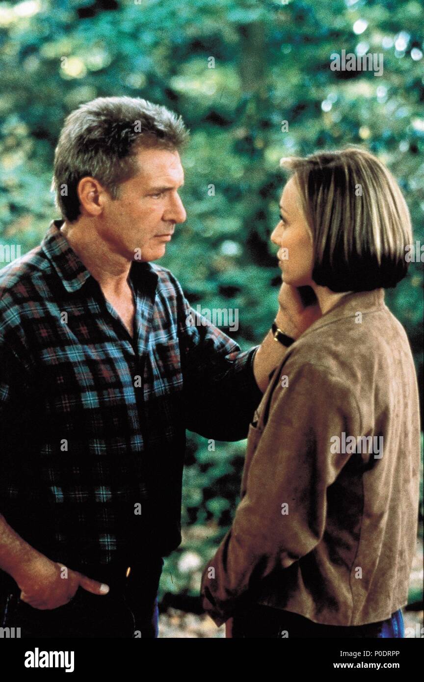 Original Film Title: RANDOM HEARTS. English Title: RANDOM HEARTS. Film ...