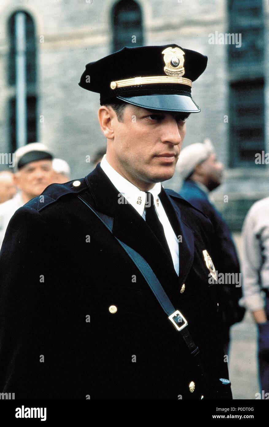 Original Film Title: THE SHAWSHANK REDEMPTION. English Title: THE ...