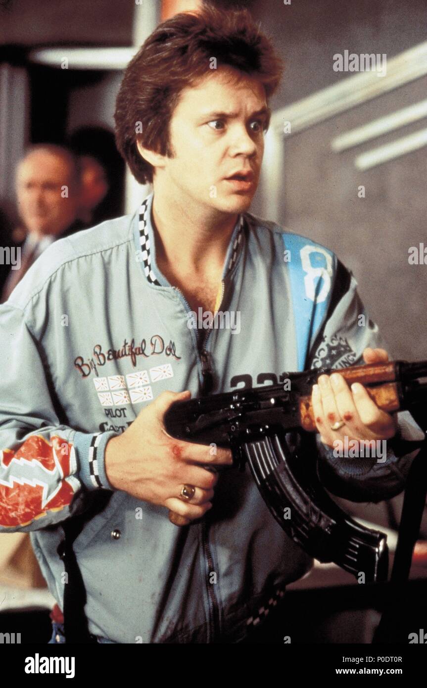 Original Film Title: CADILLAC MAN. English Title: CADILLAC MAN. Film ...