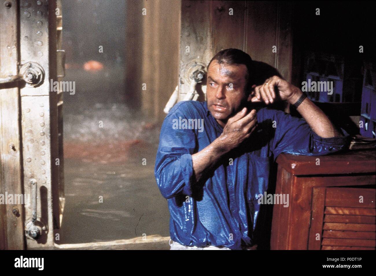 Original Film Title: DEAD CALM. English Title: DEAD CALM. Film Director ...