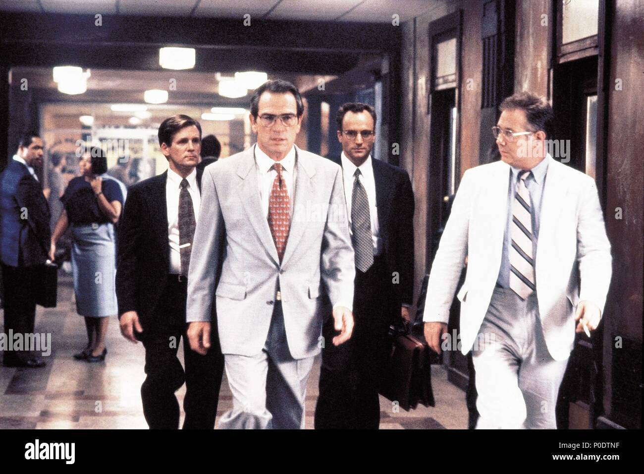 Original Film Title: THE CLIENT. English Title: THE CLIENT. Film ...