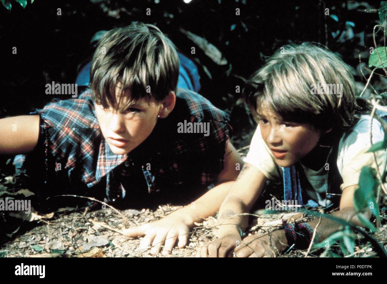 The client 1994 brad renfro hi-res stock photography and images - Alamy