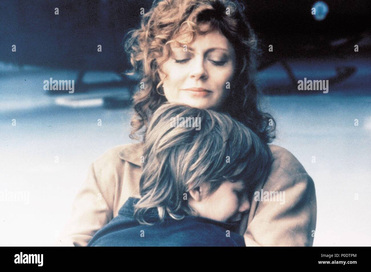 Original Film Title: THE CLIENT. English Title: THE CLIENT. Film ...