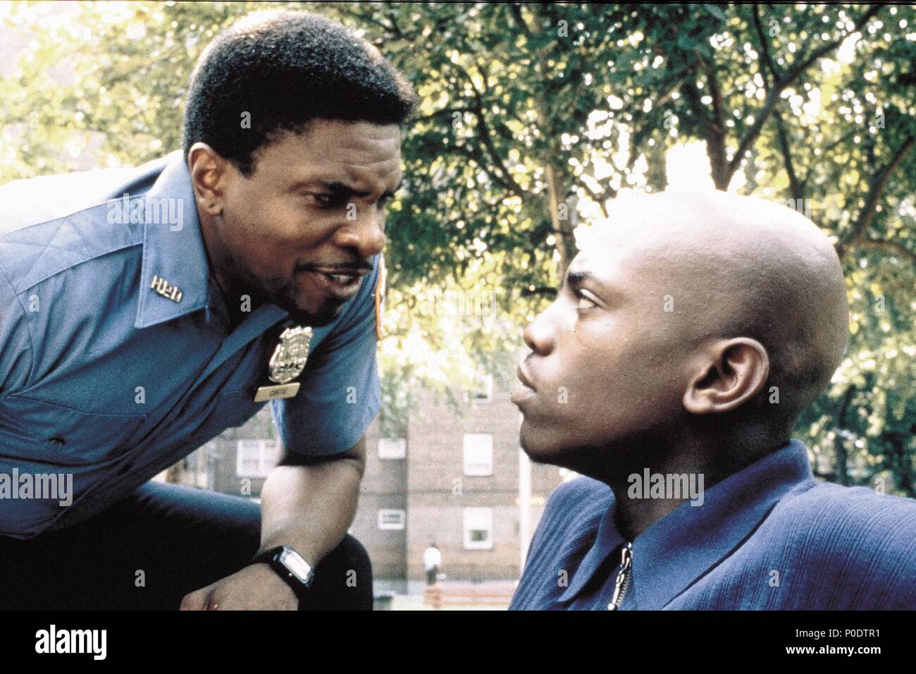 Original Film Title: CLOCKERS. English Title: CLOCKERS. Film Director ...