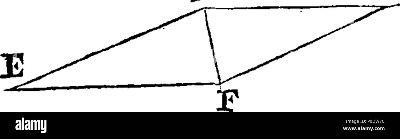 . English: Fleuron from book: A treatise of the mechanical powers ...