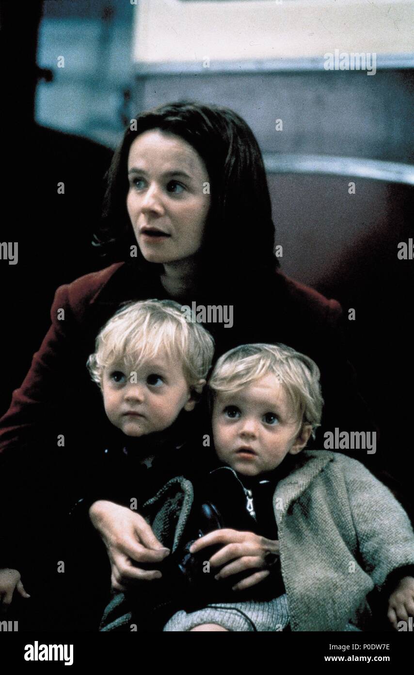 Emily Watson Angelas Ashes
