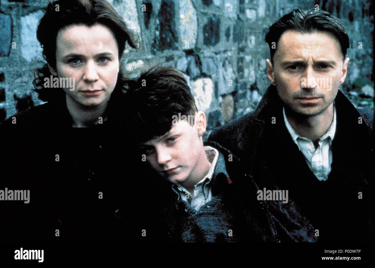 Original Film Title: ANGELA'S ASHES. English Title: ANGELA'S ASHES ...