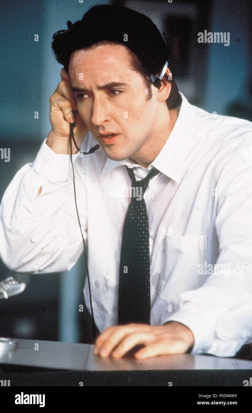 Original Film Title: CON AIR. English Title: CON AIR. Film Director ...