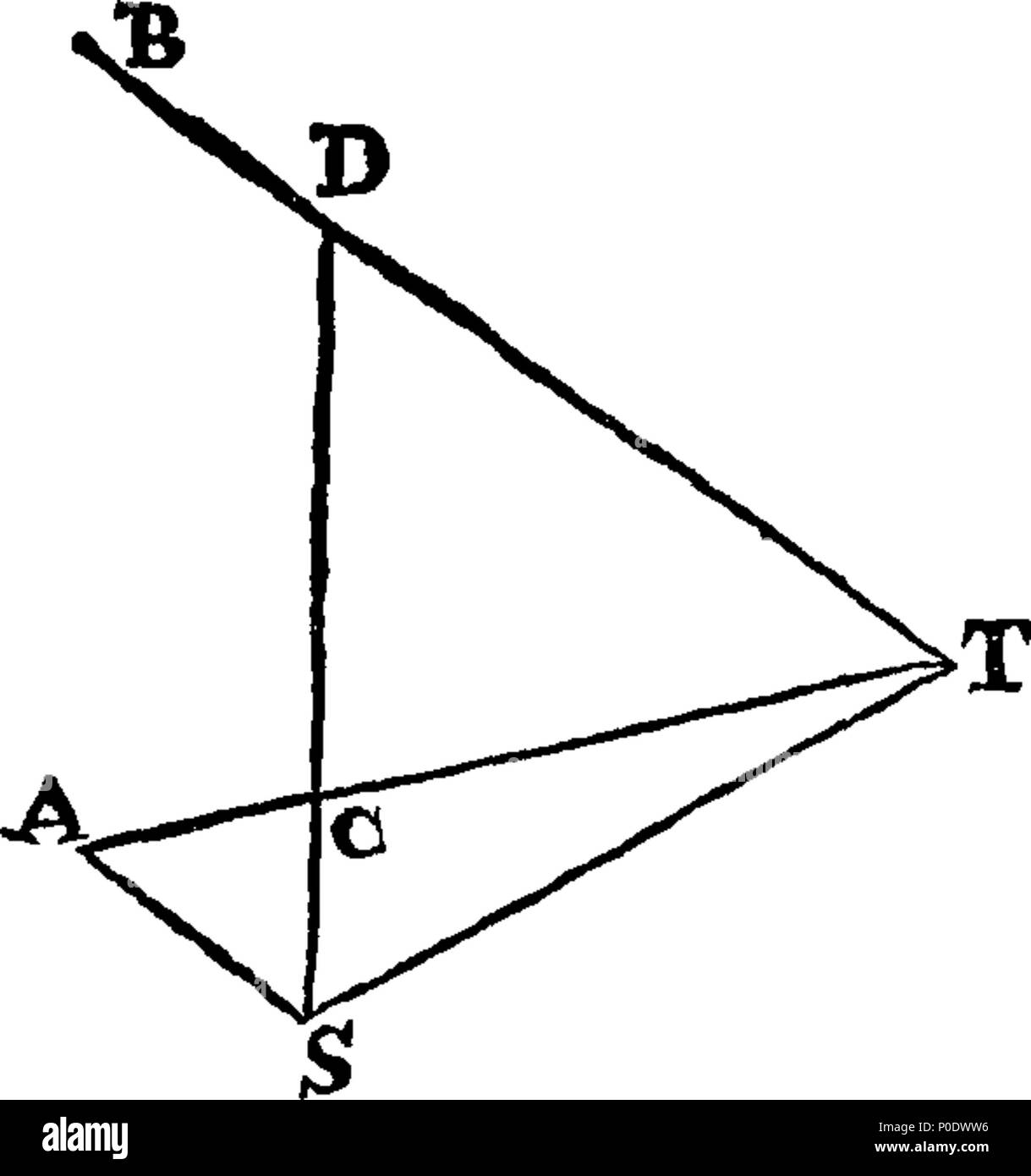 Sir isaac newton law of motion Cut Out Stock Images & Pictures - Alamy