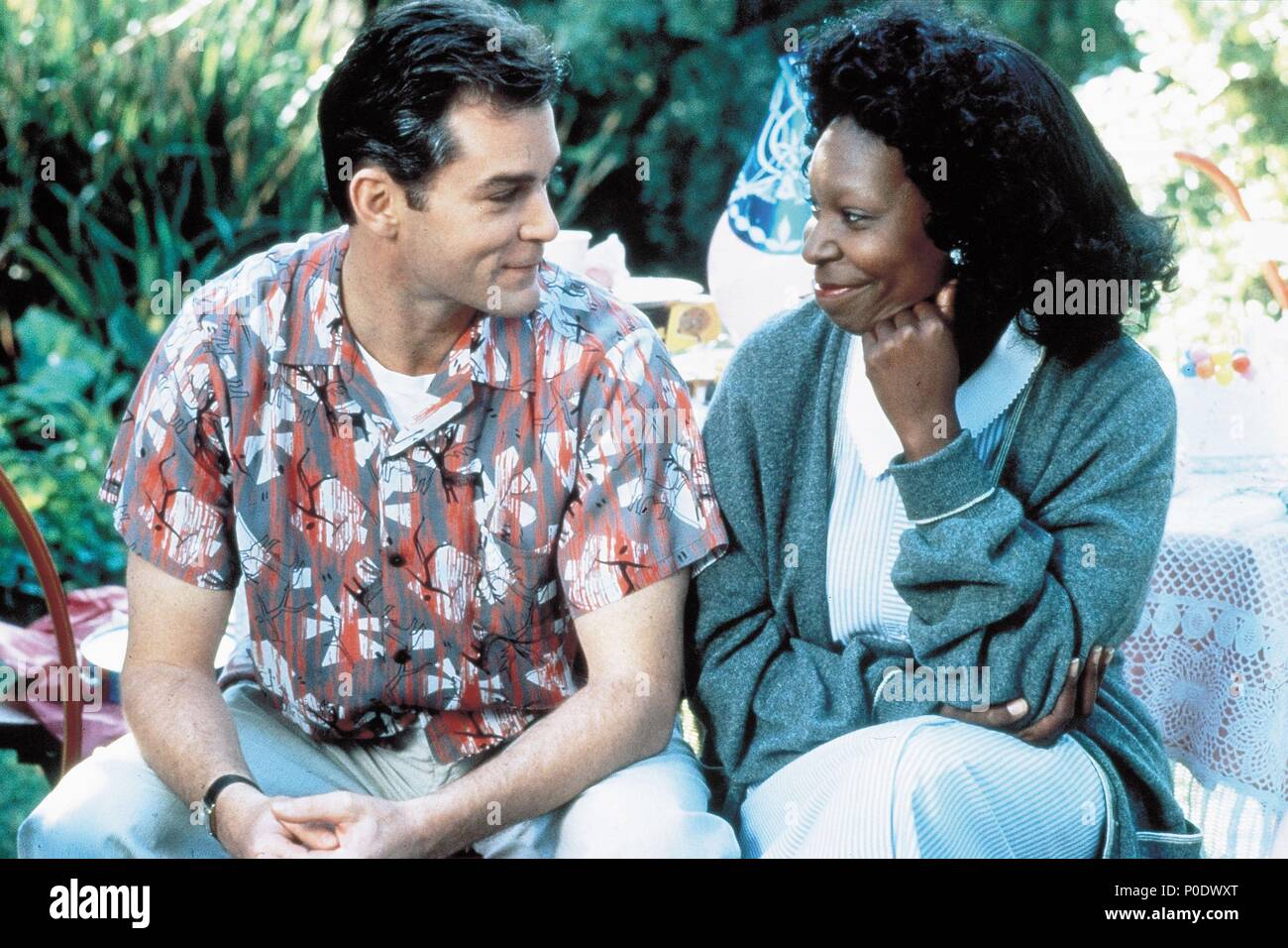Corrina Corrina 1994