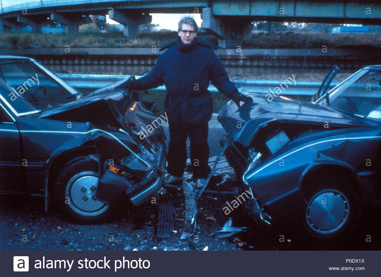 Cronenberg Crash Stock Photos & Cronenberg Crash Stock Images - Alamy