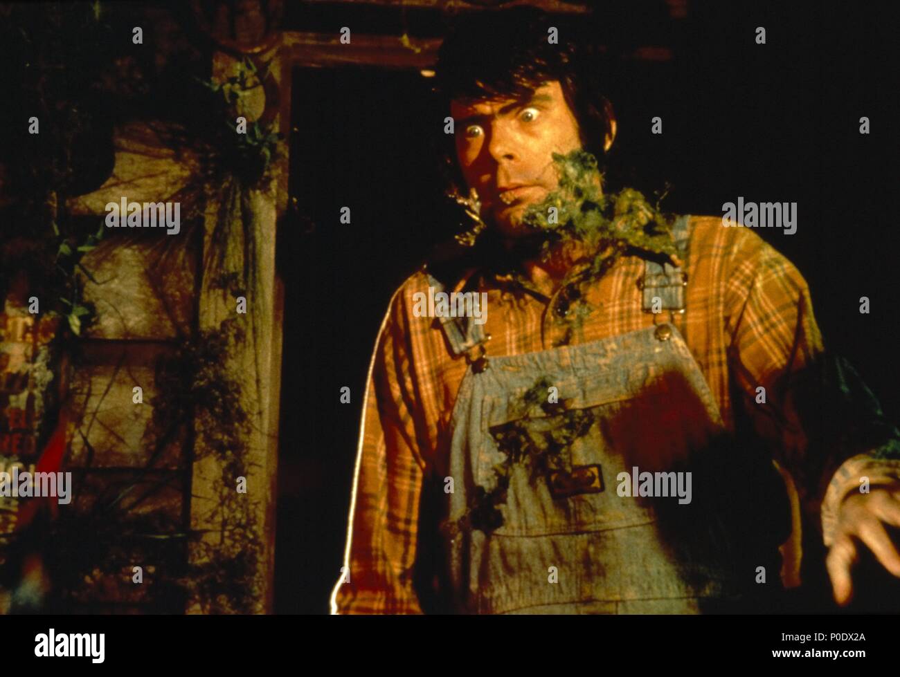 Original Film Title: CREEPSHOW. English Title: CREEPSHOW. Film Director ...