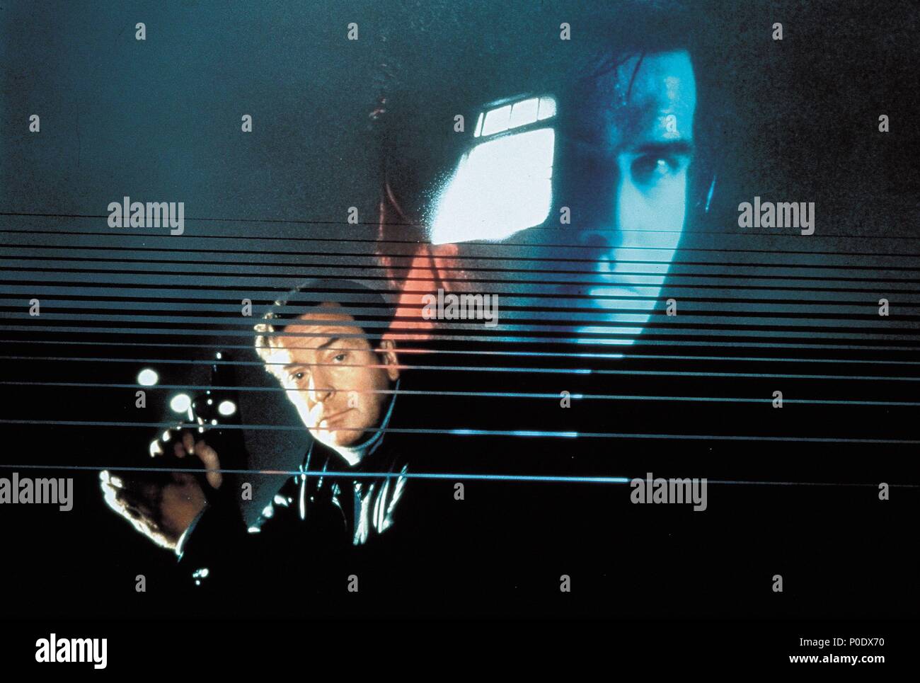 Original Film Title: THE FOURTH PROTOCOL. English Title: THE FOURTH ...