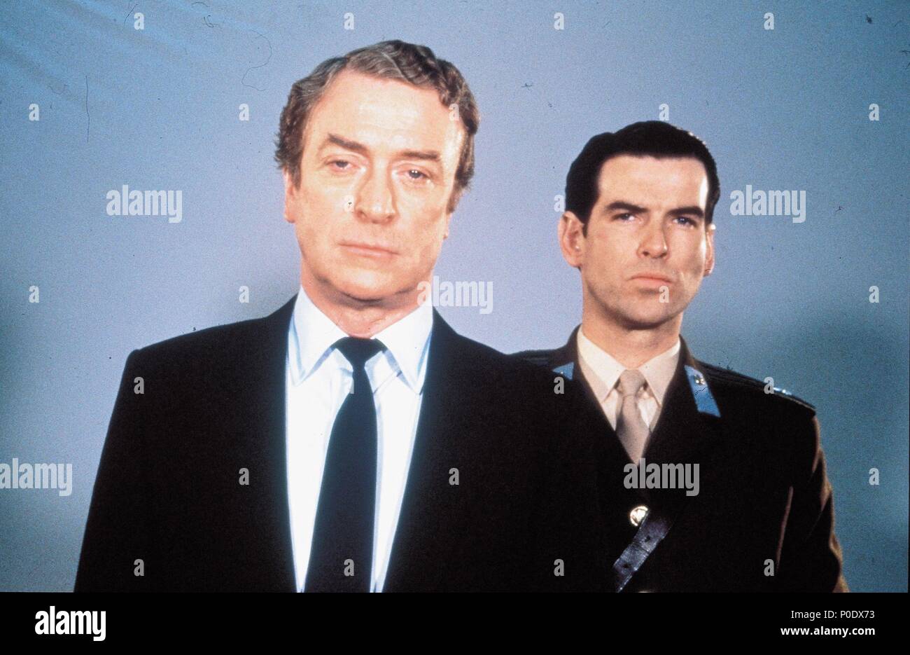 Fourth protocol pierce brosnan hi-res stock photography and images - Alamy