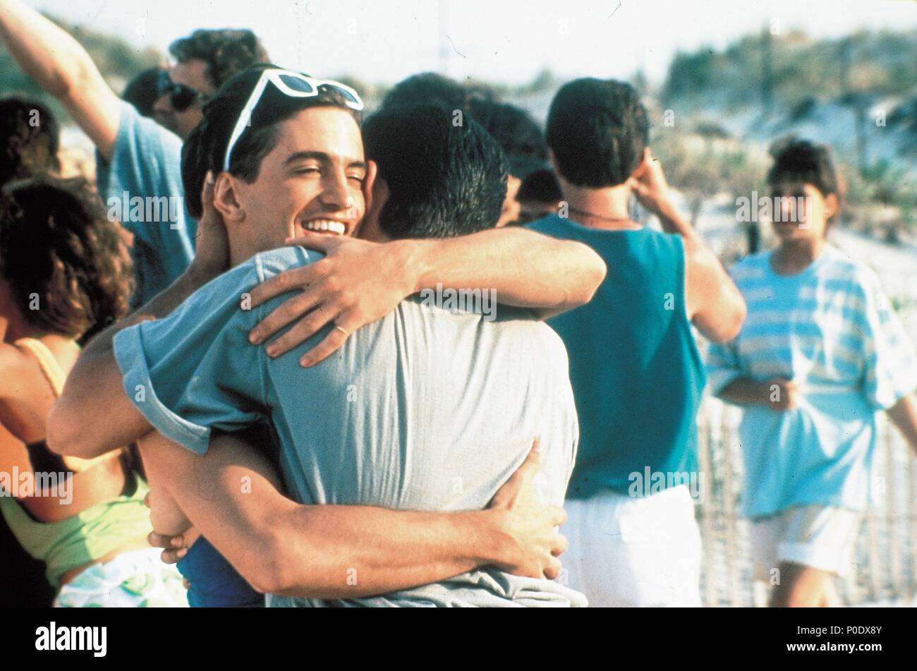 Original Film Title: LONGTIME COMPANION. English Title: LONGTIME ...