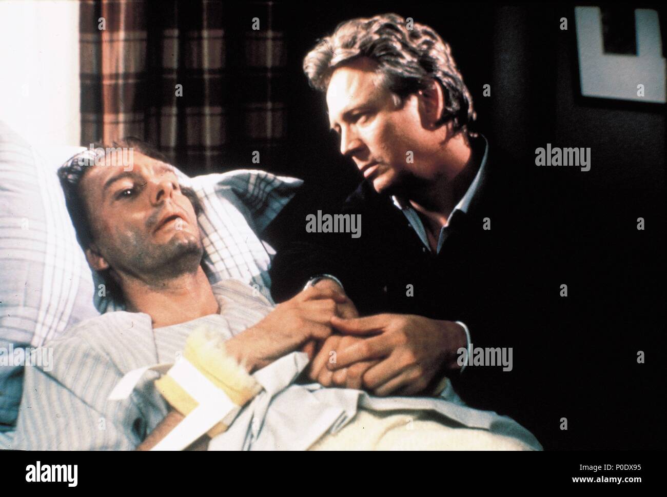 Bruce davison hi-res stock photography and images - Alamy