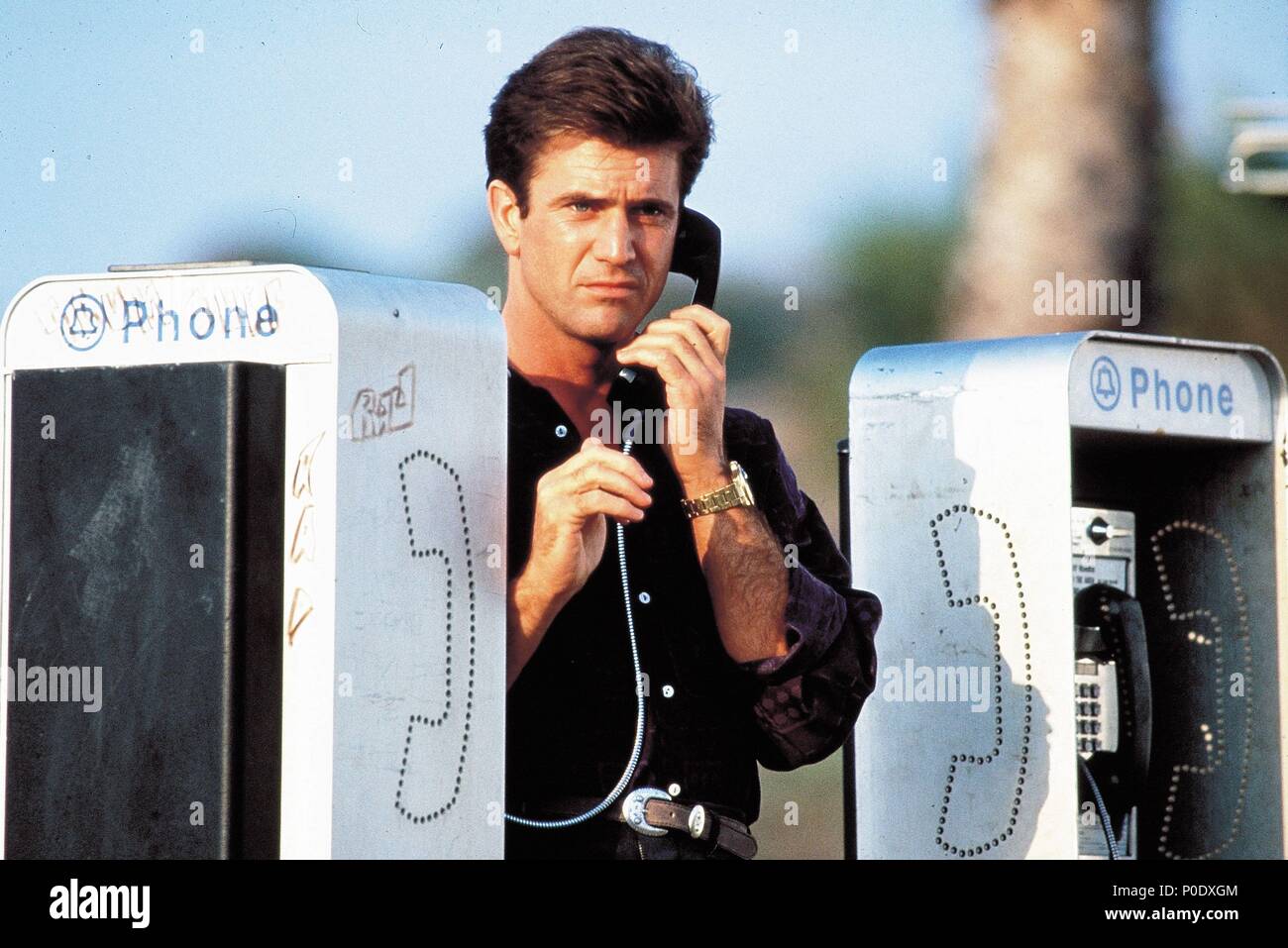 Original Film Title: TEQUILA SUNRISE. English Title: TEQUILA SUNRISE ...