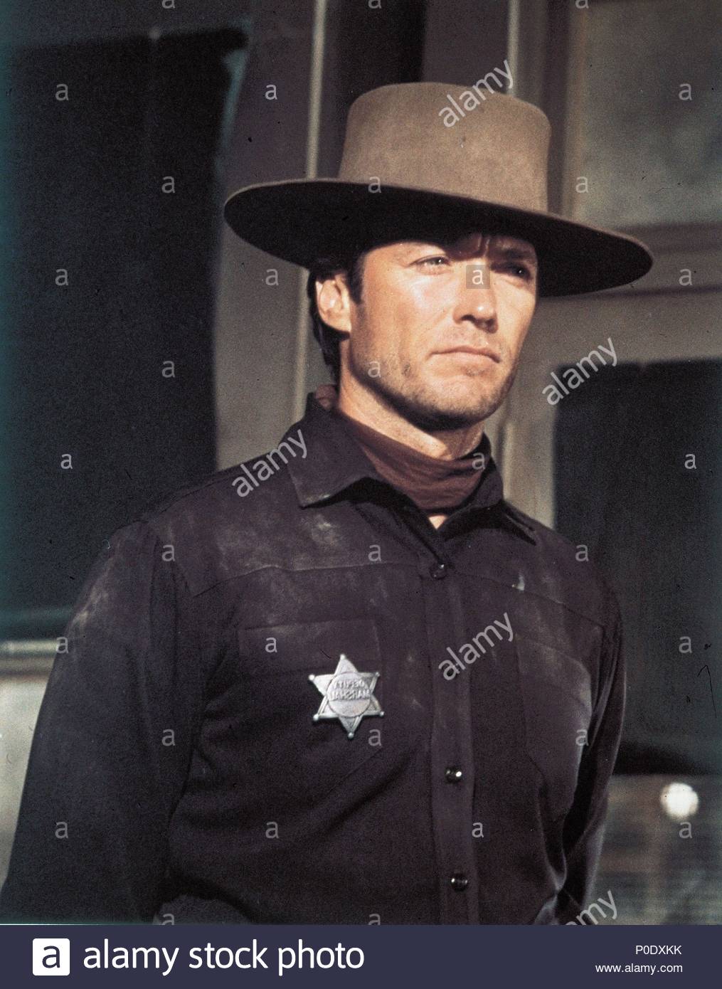 Hang 'em High Stock Photos & Hang 'em High Stock Images - Alamy