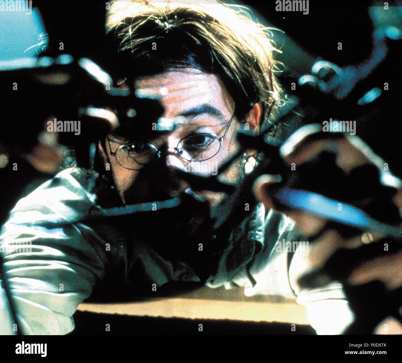 Original Film Title: BEING JOHN MALKOVICH. English Title: BEING JOHN ... Original Film Title: BEING JOHN MALKOVICH. English Title: BEING JOHN ...