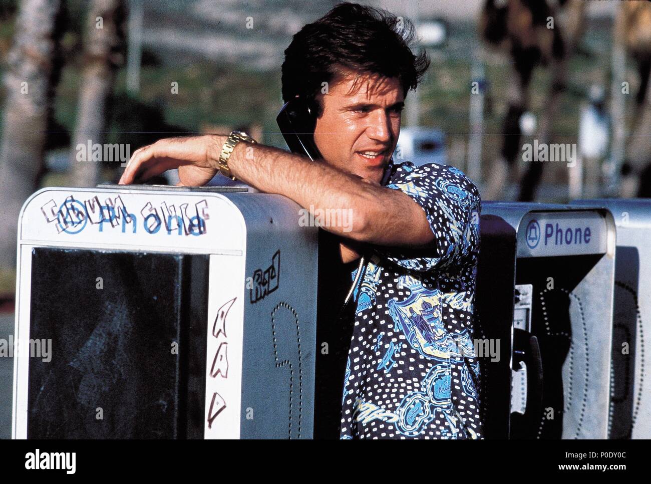 Original Film Title: TEQUILA SUNRISE. English Title: TEQUILA SUNRISE ...