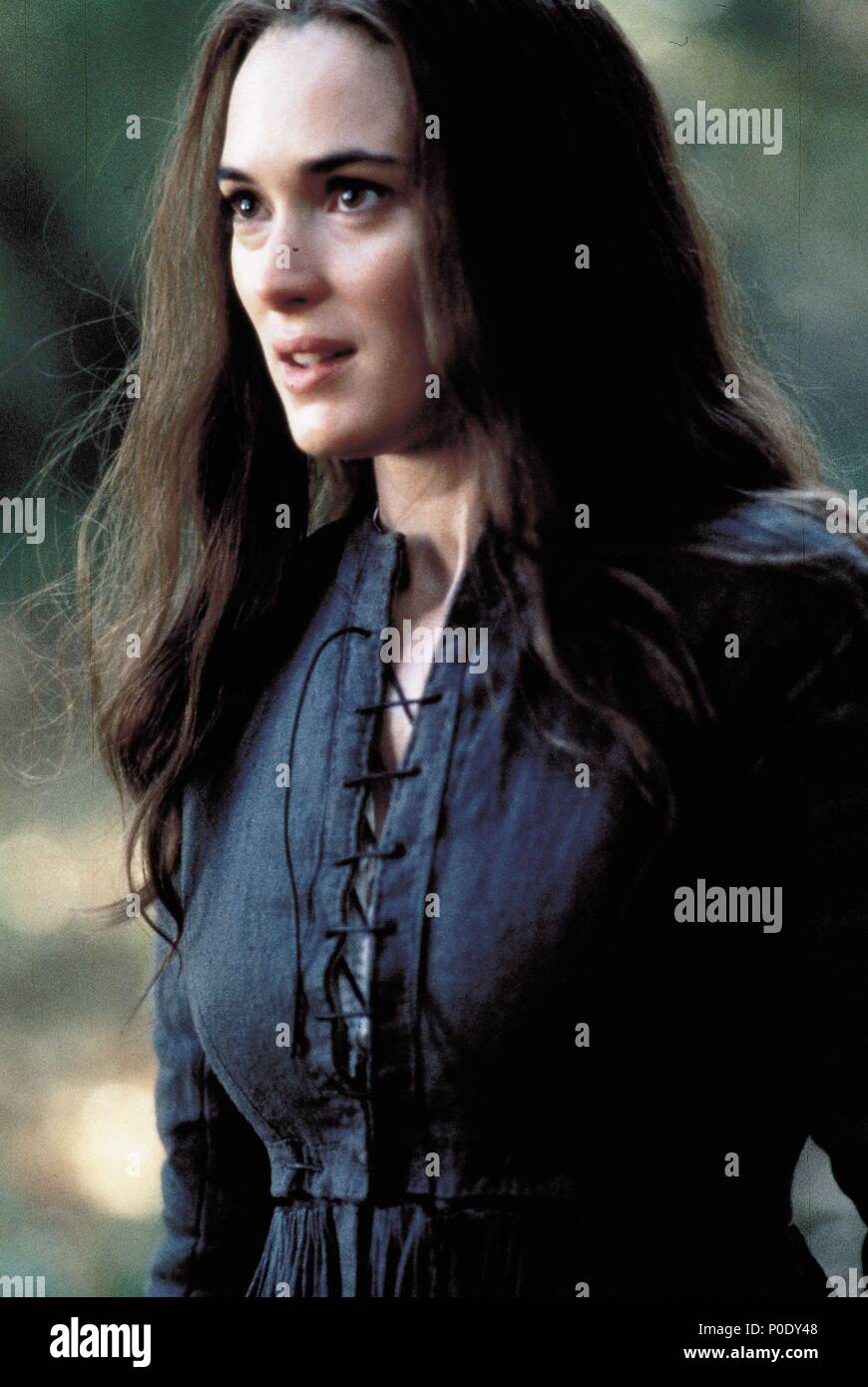 The crucible 1996 hi-res stock photography and images - Alamy