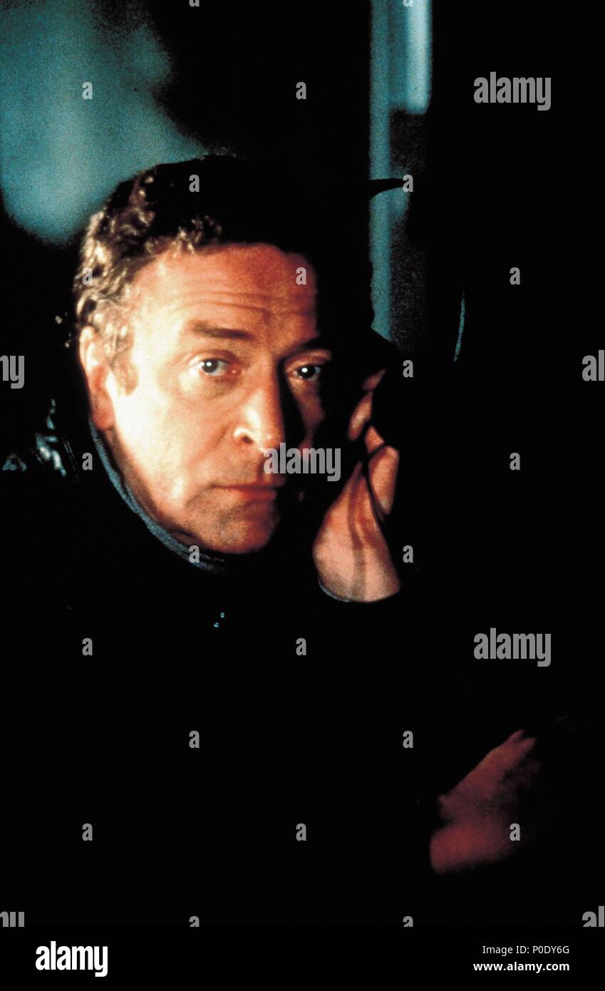 Original Film Title: THE FOURTH PROTOCOL. English Title: THE FOURTH ...