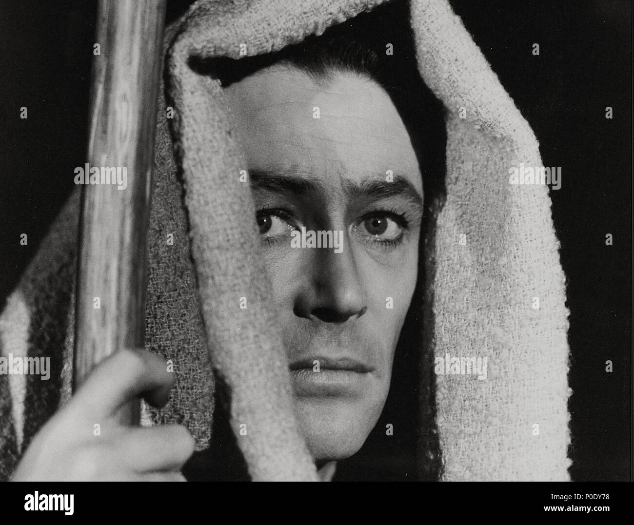 Original Film Title: THE BIBLE: IN THE BEGINNING.... English Title: THE ...