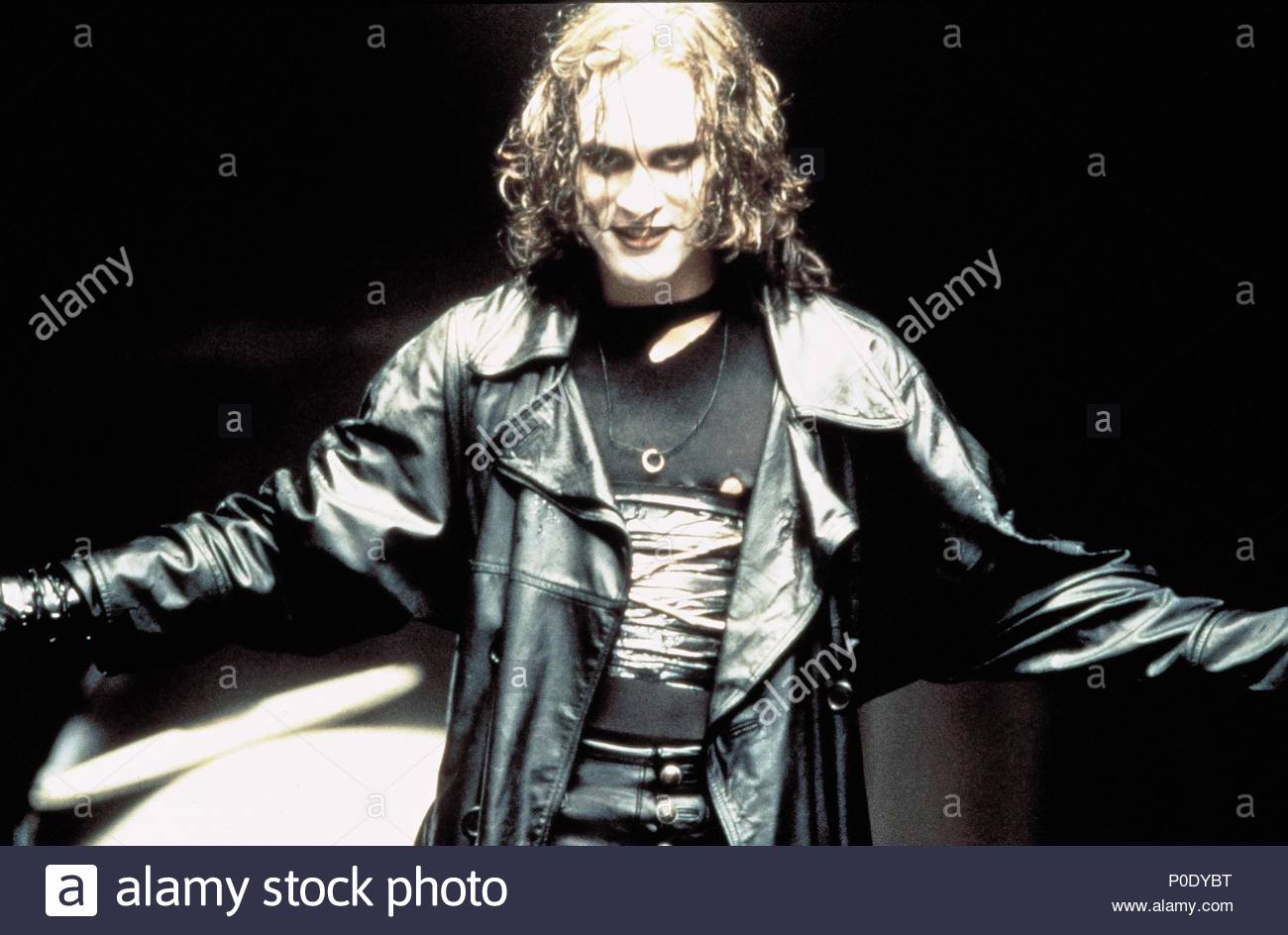 Brandon Lee Stock Photos & Brandon Lee Stock Images - Alamy