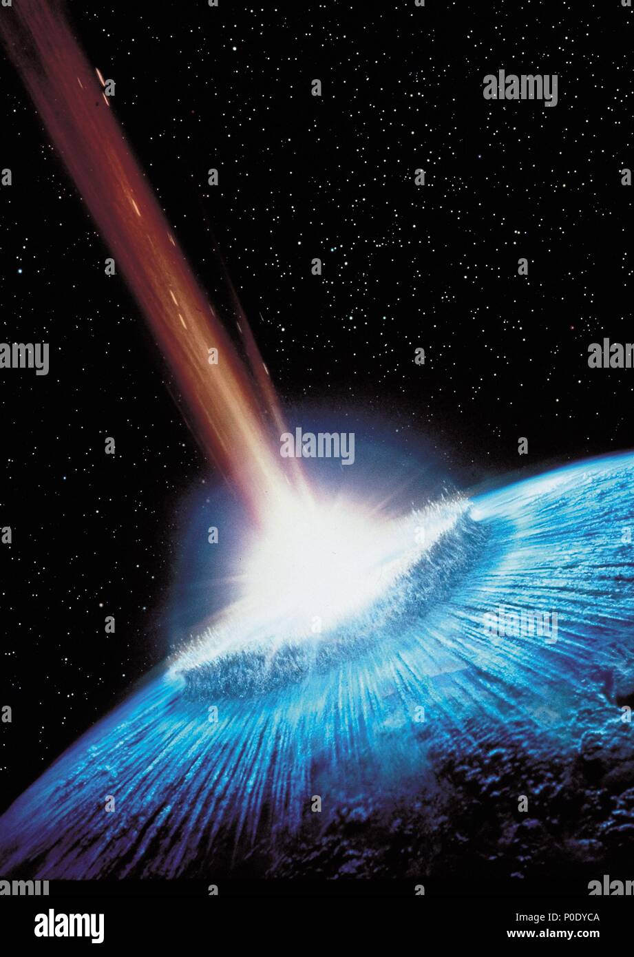 Deep Impact Nasa Logo