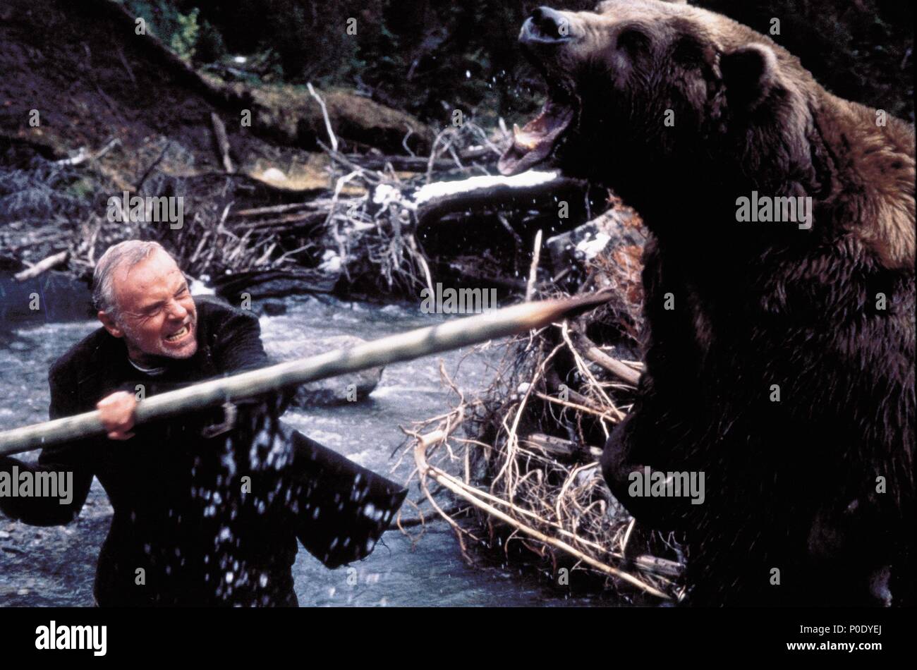 Original Film Title: THE EDGE. English Title: THE EDGE. Film Director ...