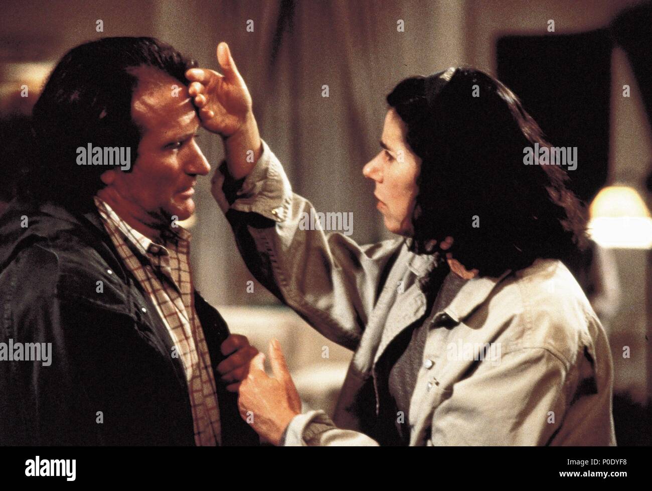 Original Film Title: DECONSTRUCTING HARRY. English Title ...