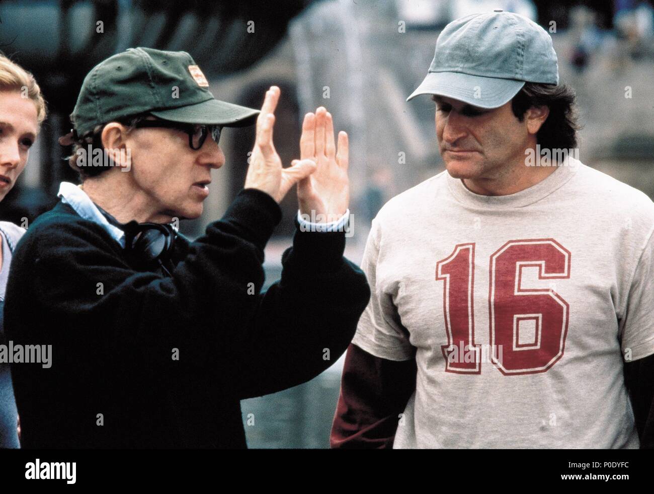 Original Film Title: DECONSTRUCTING HARRY. English Title ...