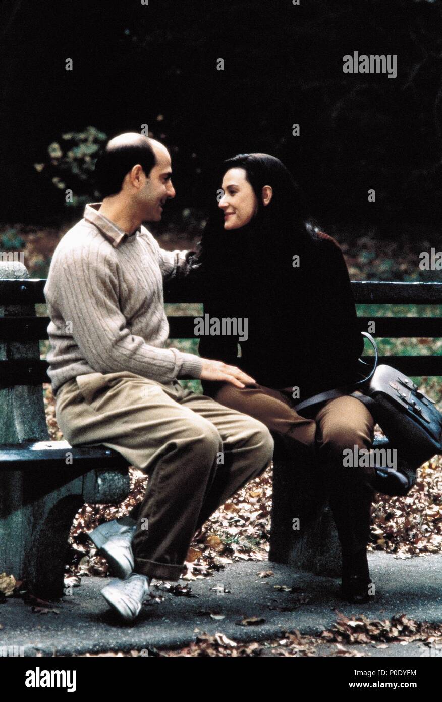 Original Film Title: DECONSTRUCTING HARRY. English Title ...