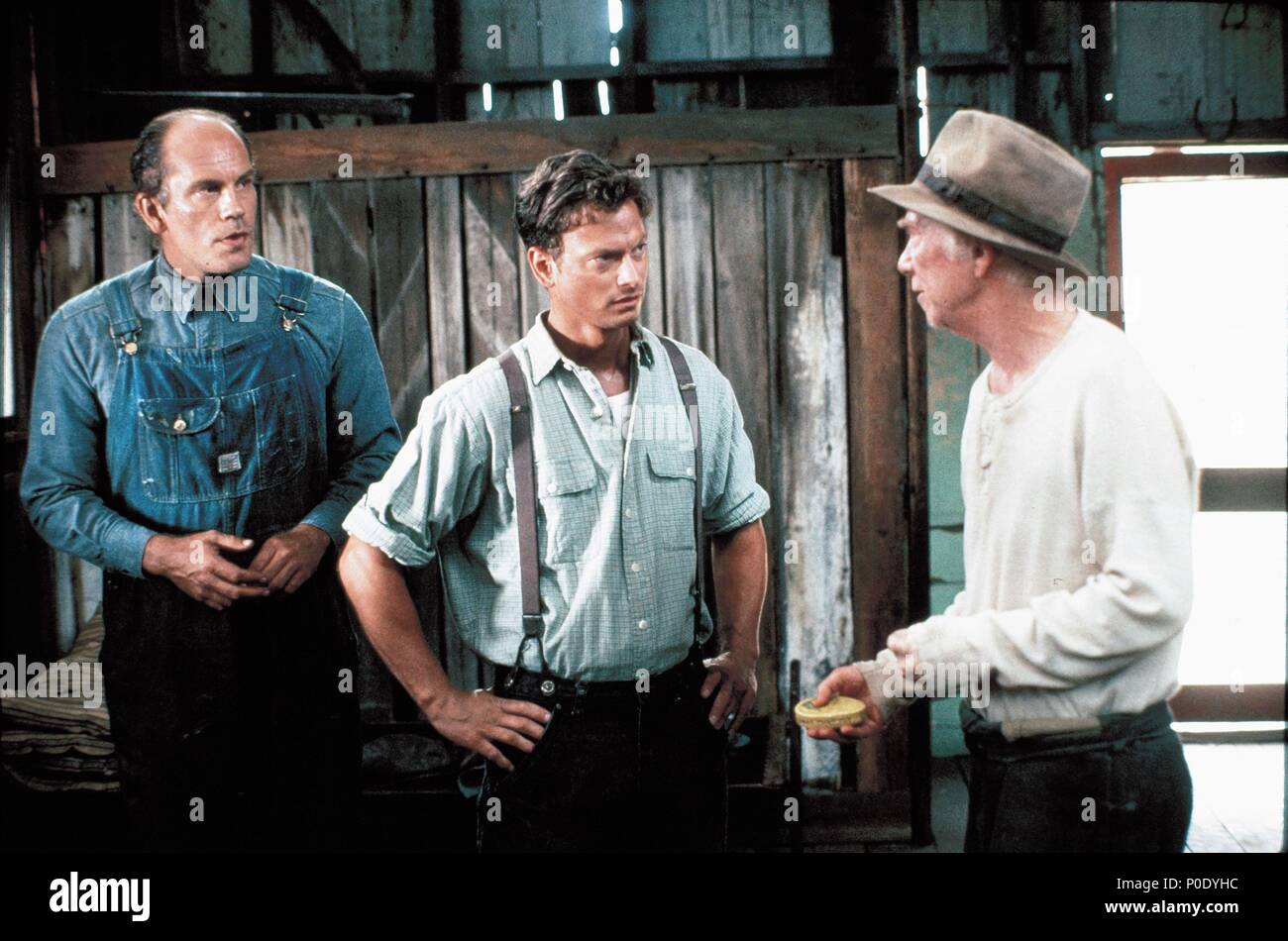 Of Mice And Men Lennie And George