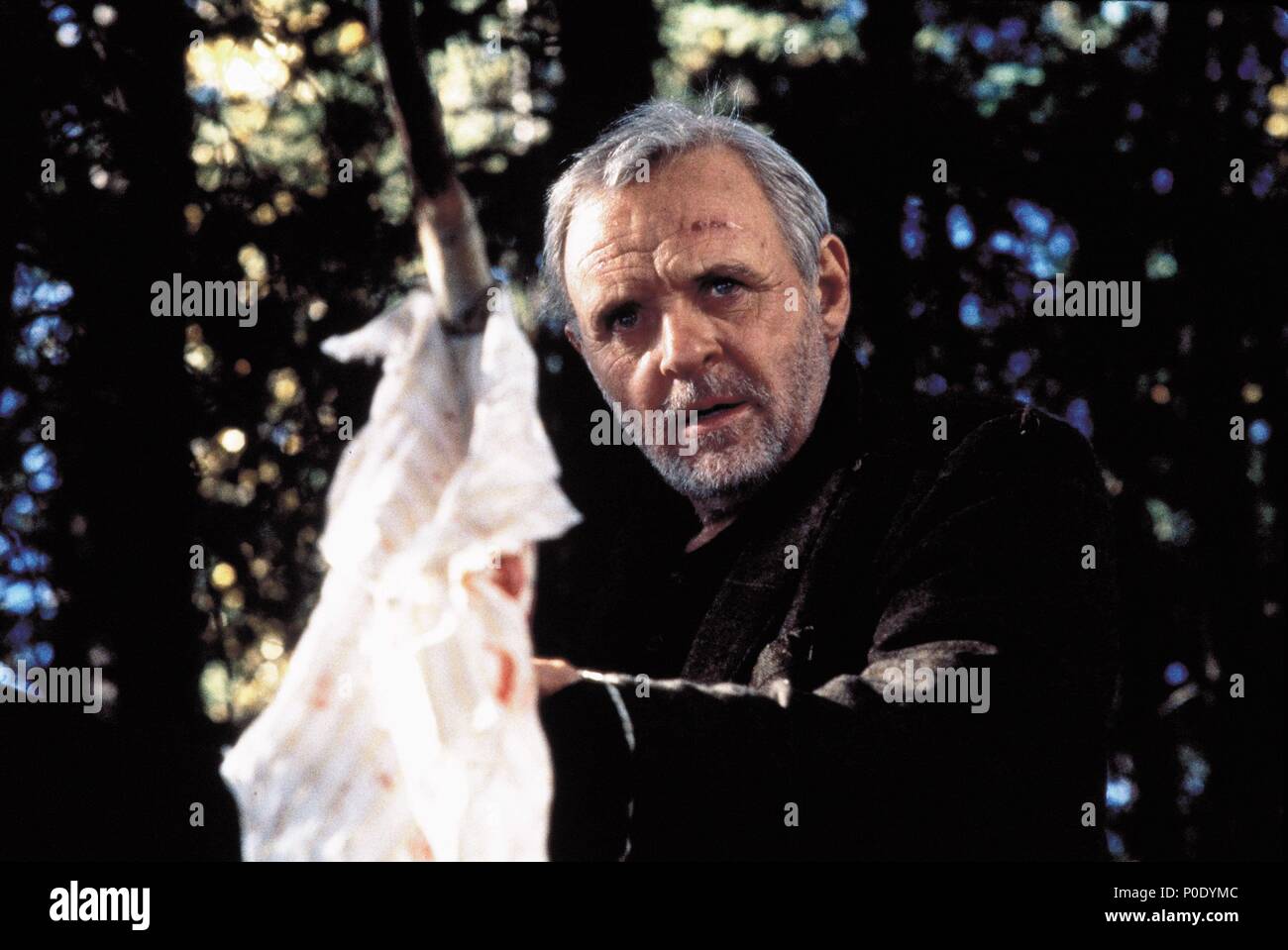 The edge film 1997 hi-res stock photography and images - Alamy