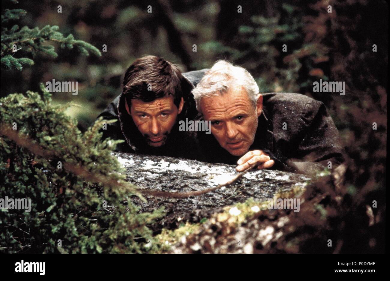 Original Film Title: THE EDGE. English Title: THE EDGE. Film Director ...