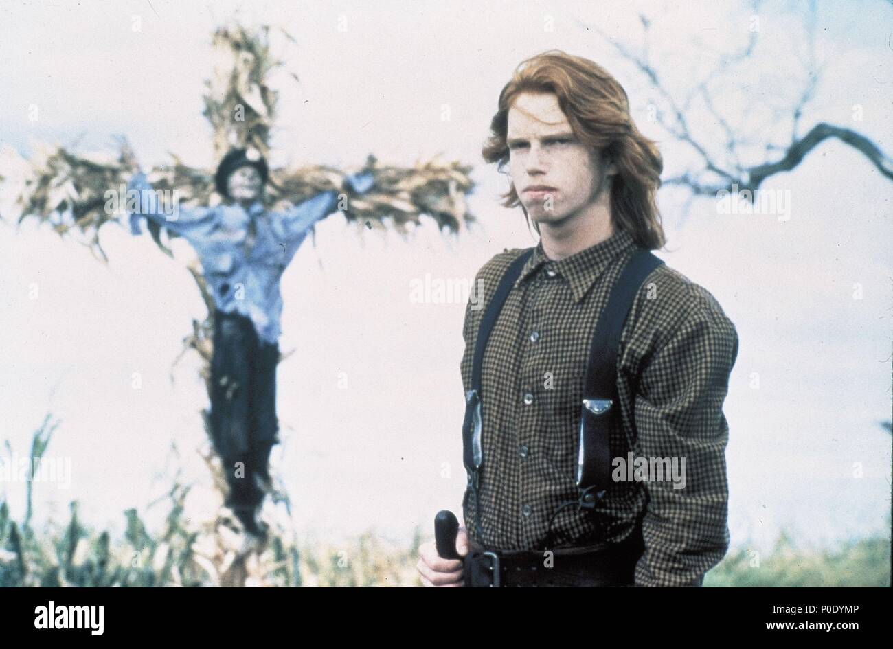 Children Of The Corn 1984 Malachi