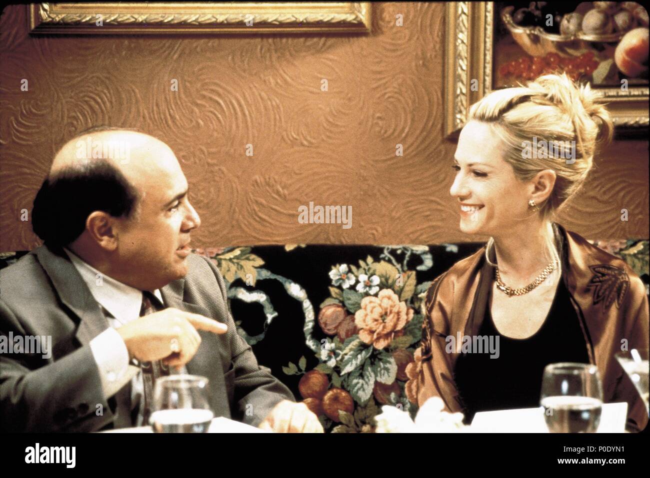 Living out loud 1998 holly hunter hi-res stock photography and images ...