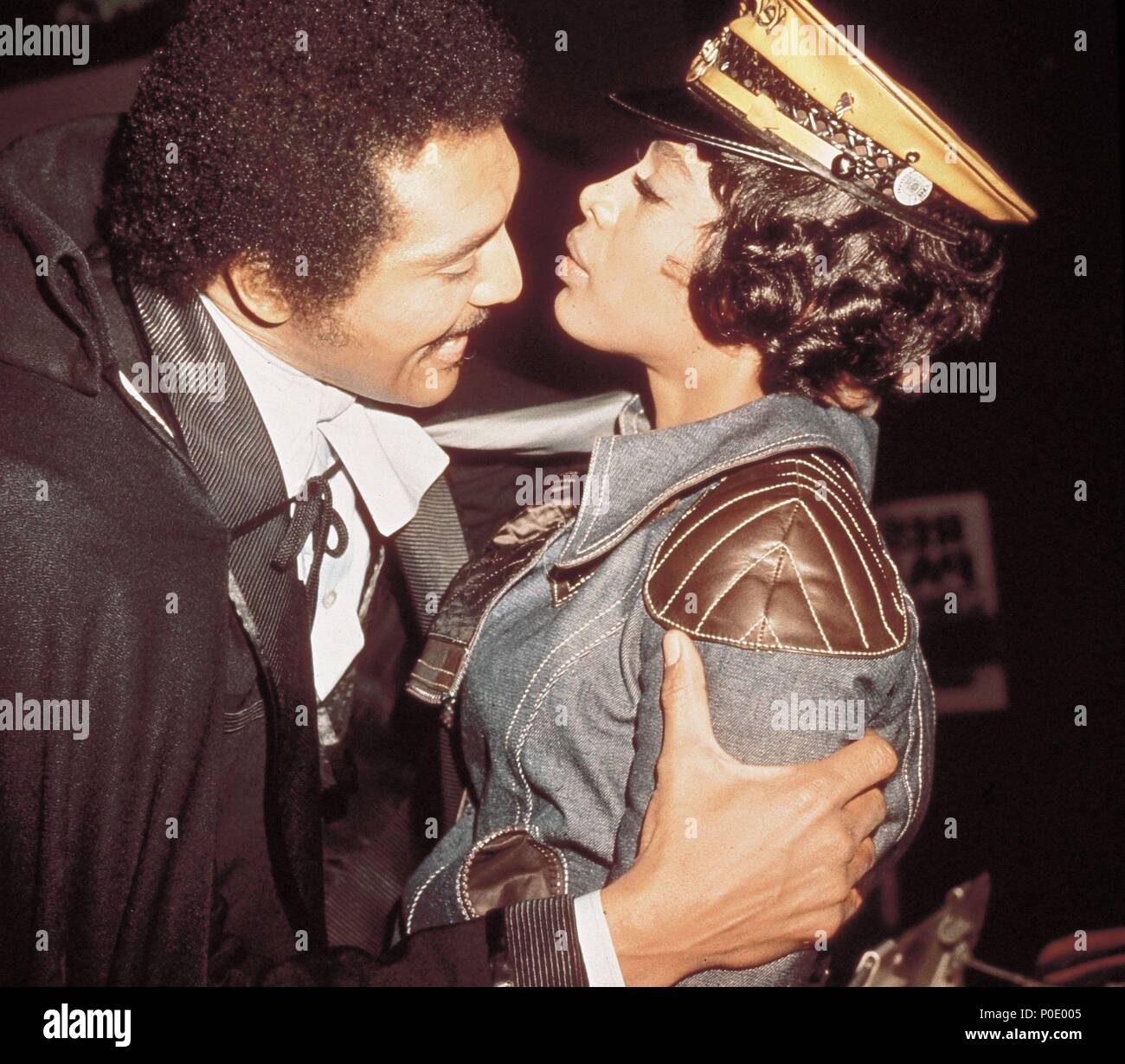 Original Film Title: BLACULA. English Title: BLACULA. Film Director ...