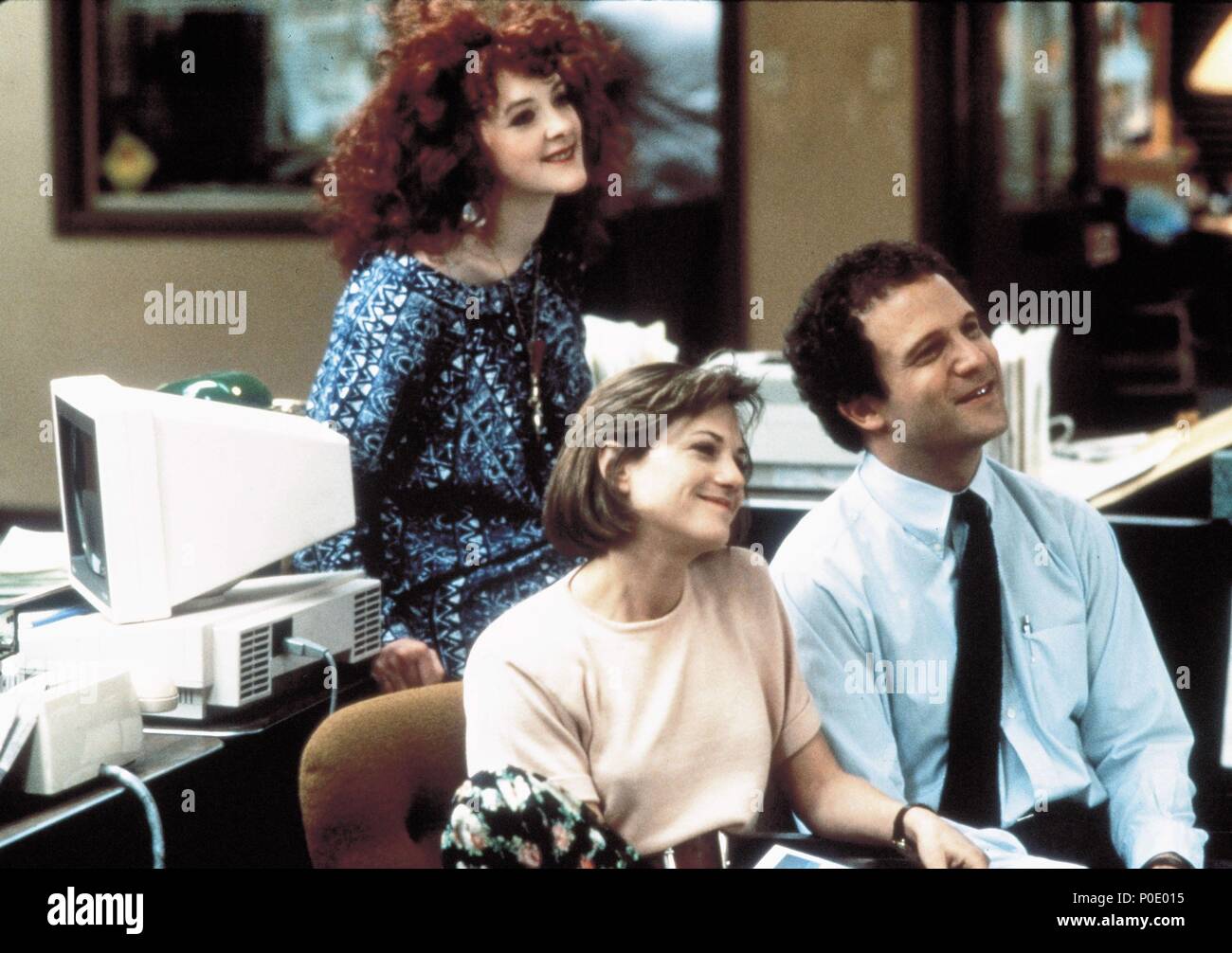 Original Film Title: BROADCAST NEWS. English Title: BROADCAST NEWS ...