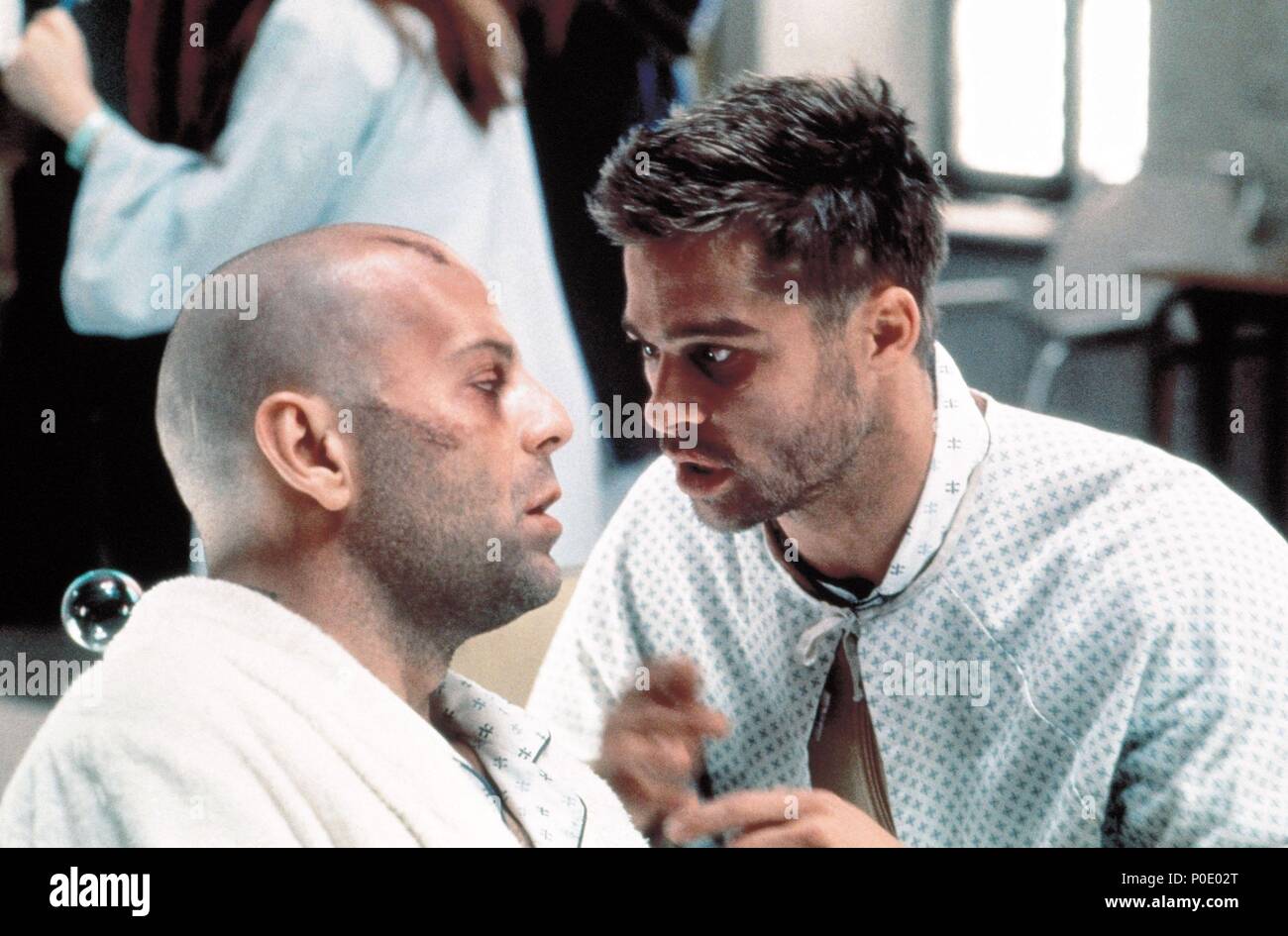 Brad willis hi-res stock photography and images - Alamy