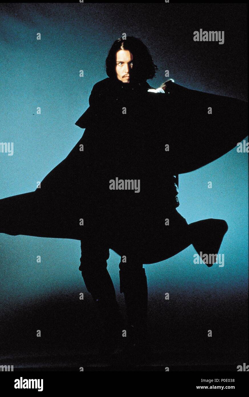 Original Film Title: DON JUAN DEMARCO. English Title: DON JUAN DEMARCO ...