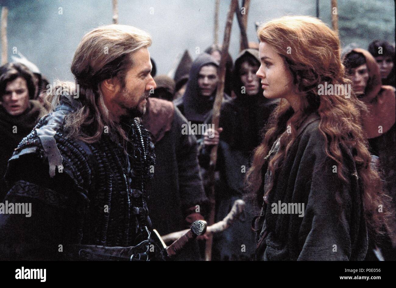 Original Film Title: DRAGONHEART. English Title: DRAGONHEART. Film ...