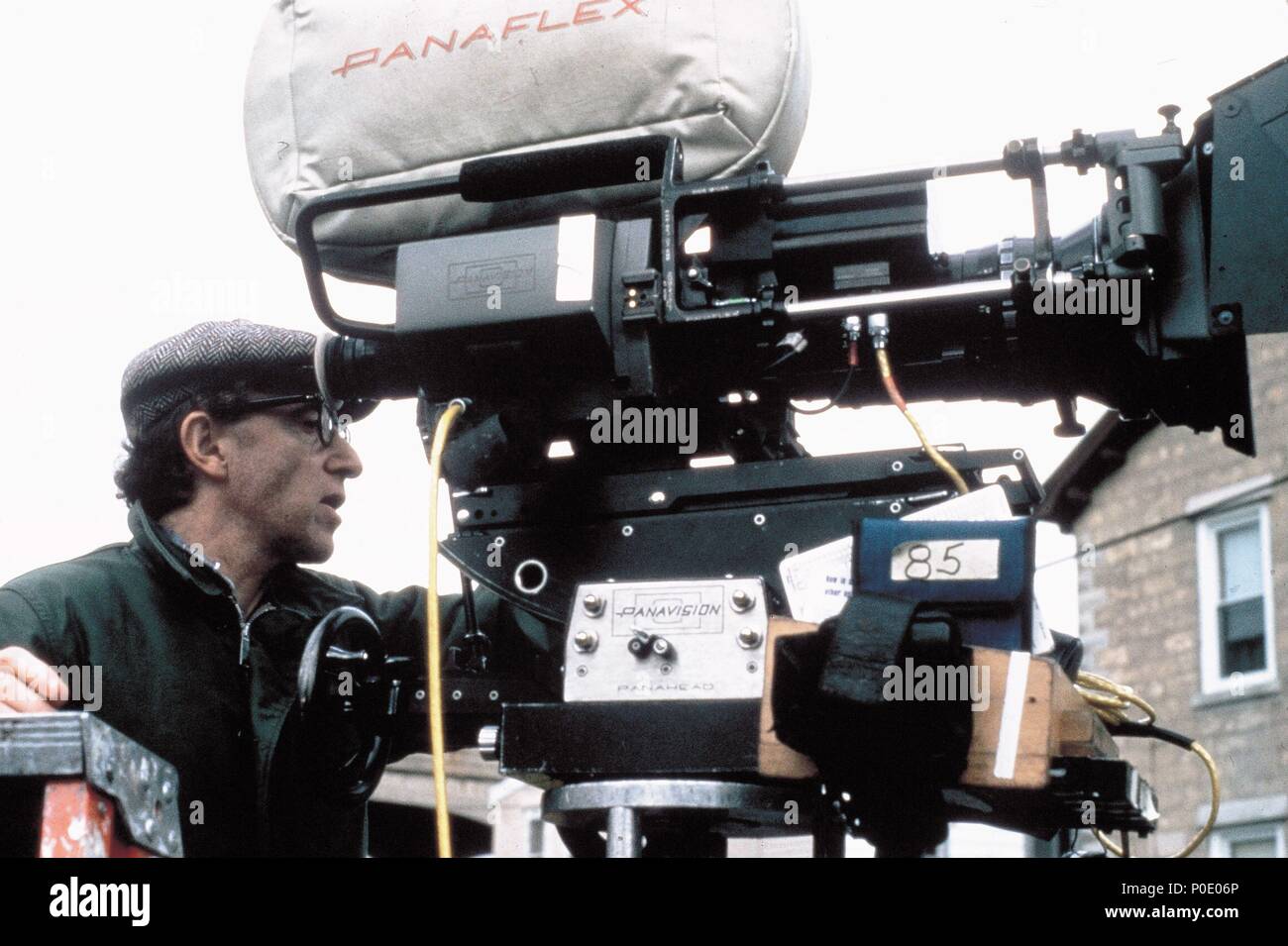 Original Film Title: RADIO DAYS. English Title: RADIO DAYS. Film ...