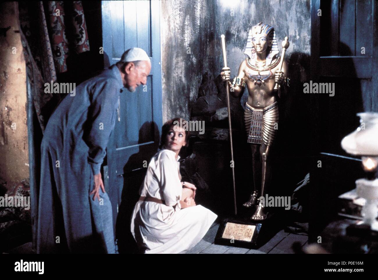 Original Film Title: SPHINX. English Title: SPHINX. Film Director ...