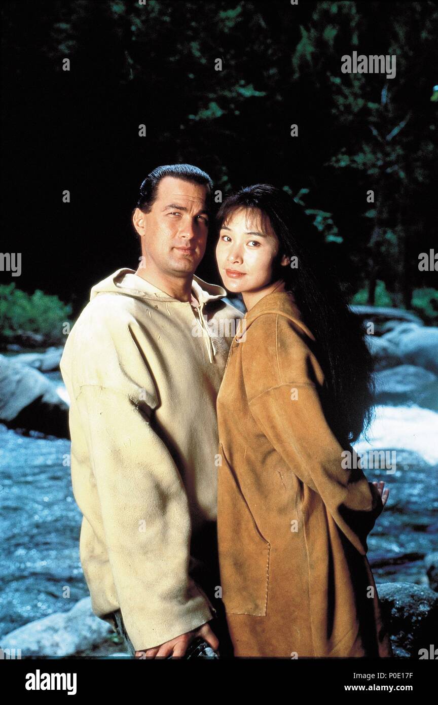 On Deadly Ground
