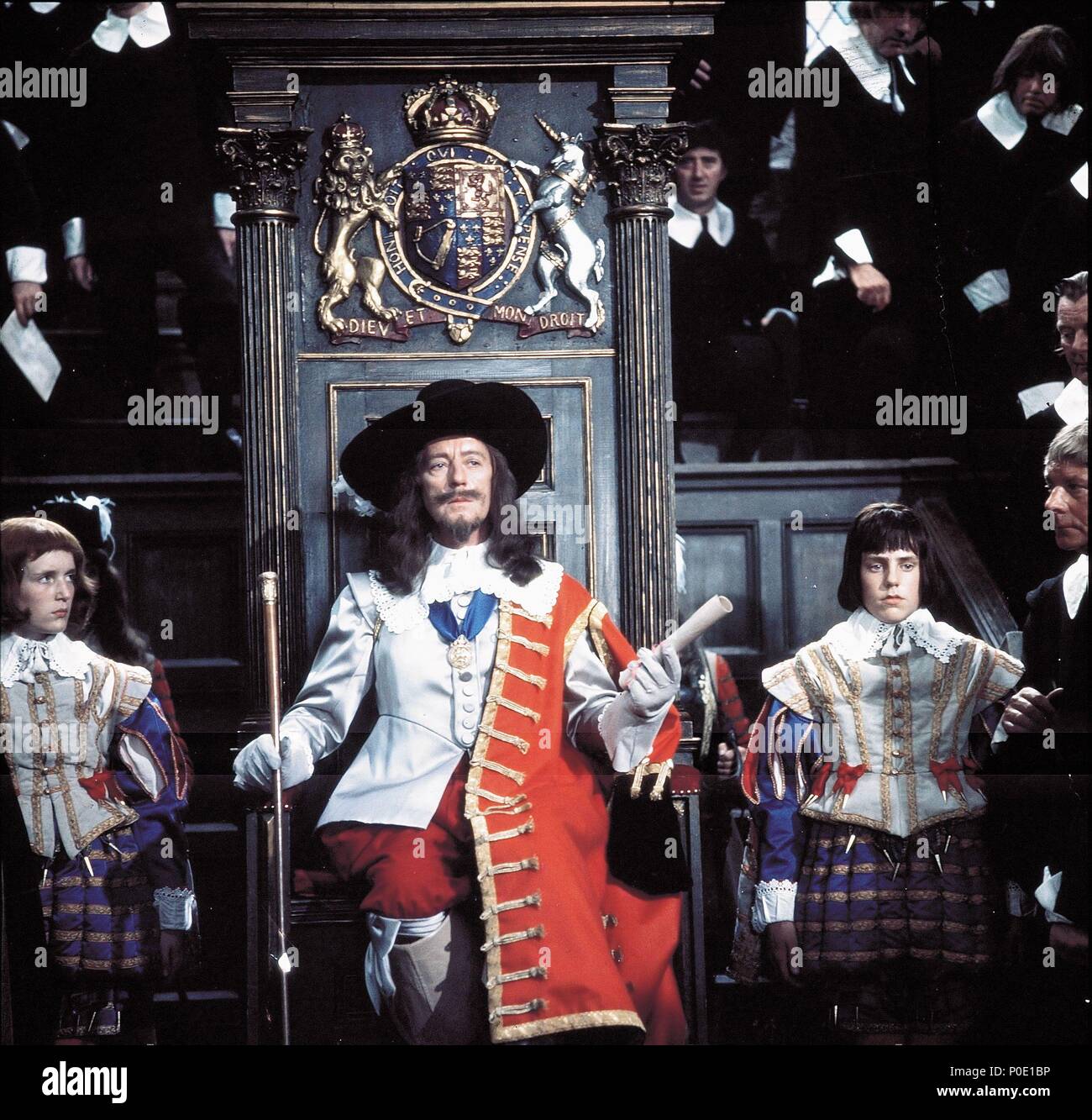 Film cromwell 1970 hi-res stock photography and images - Alamy