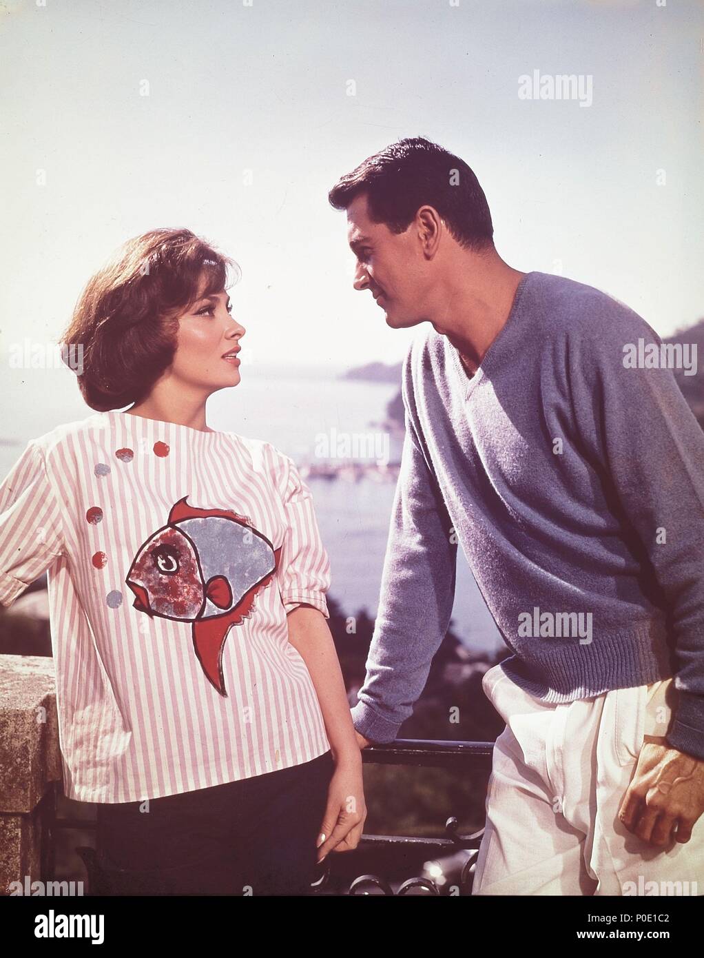 Original Film Title: COME SEPTEMBER. English Title: COME SEPTEMBER ...