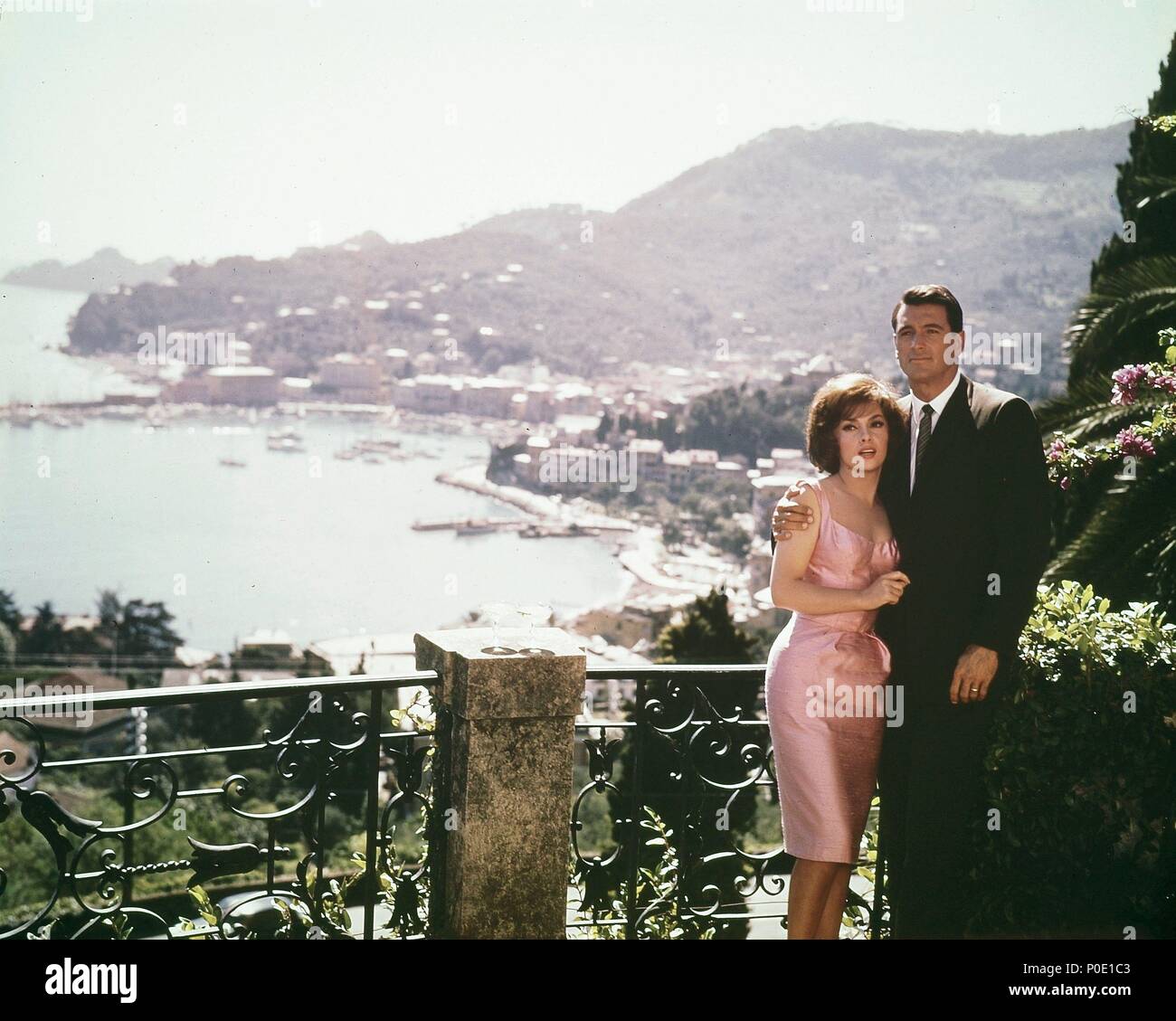 Original Film Title: COME SEPTEMBER. English Title: COME SEPTEMBER ...